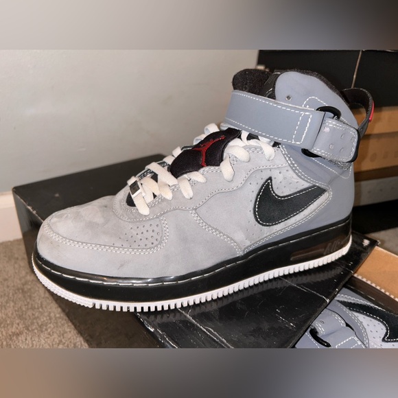Nike | Shoes | Nike Air Jordan Fusion 6 Ajf Mens 8 | Poshmark